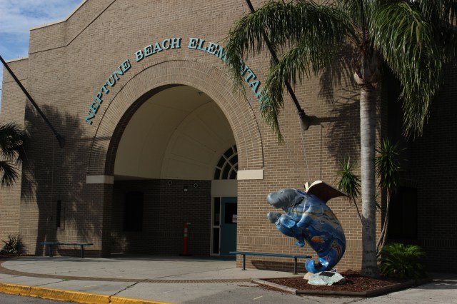 Community Bright Spots! Neighborhood Schools | The Growth and ...